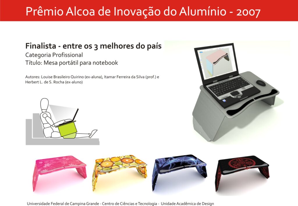 uadi 9 – Unidade Acadêmica de Design